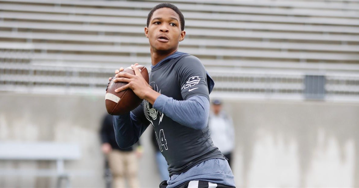 The Story Behind Jacob Zeno's Commitment to Baylor