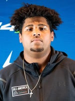 Josh Raymond, Vanderbilt, Offensive Tackle