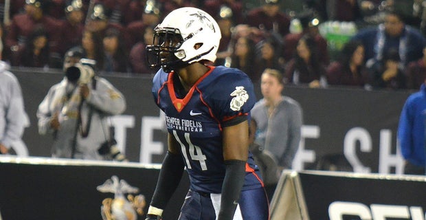 Emmanuel Smith Photos