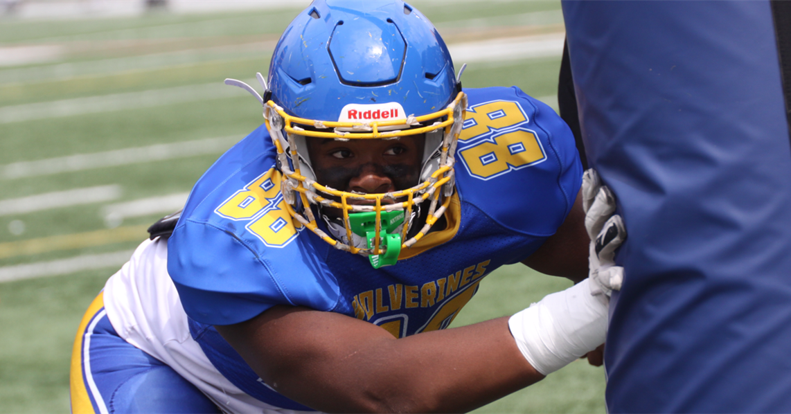 Michigan State class by the numbers