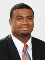 Caleb Brantley, Cleveland, Defensive Line
