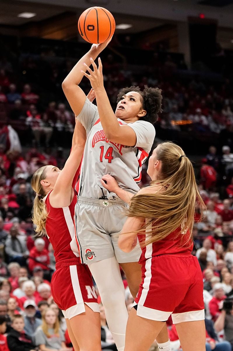Sights and Sounds: Ohio State women's squad turns up heat in blasting ...