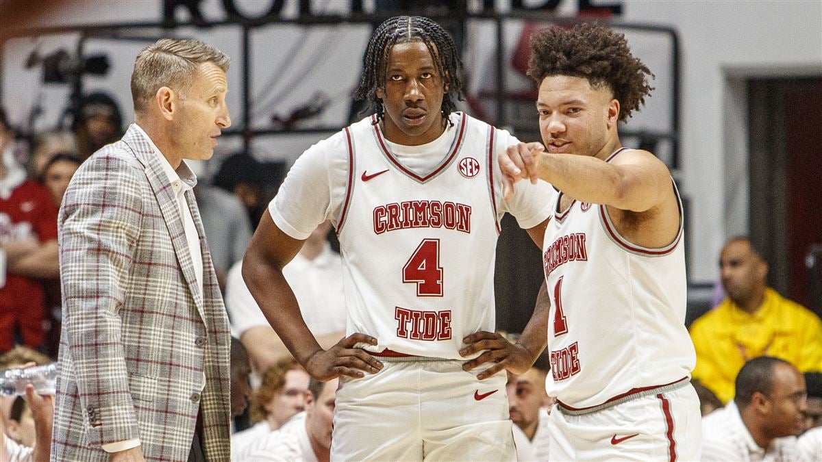 SEC Basketball Now Matter Of Tournament Seeding - Football Alliance