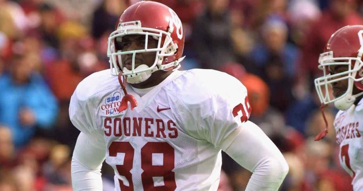 Roy Williams says there is no shortcut to success for OU D