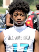 Caleb Jones, Stafford, Quarterback