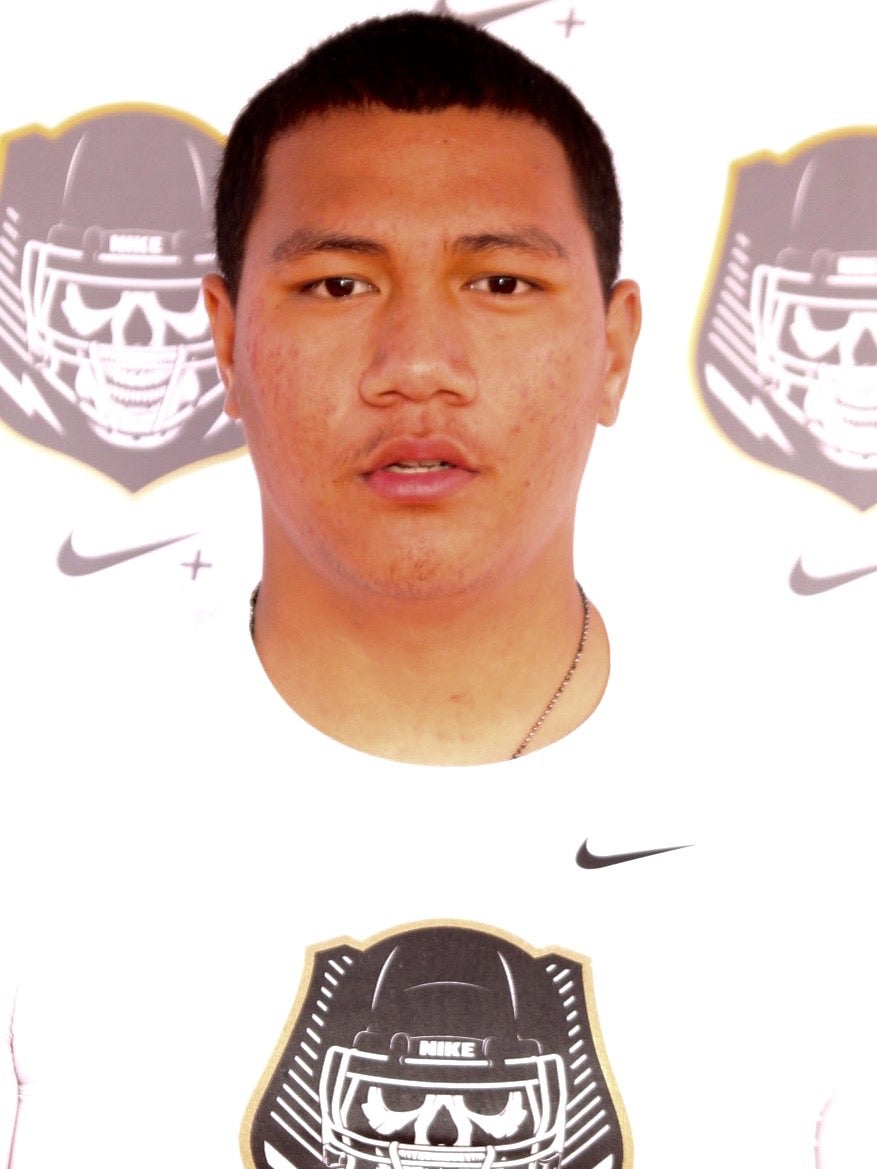 Jermayne Lole Profile Photos