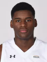 Jermaine Coleman, IPFW, Small Forward