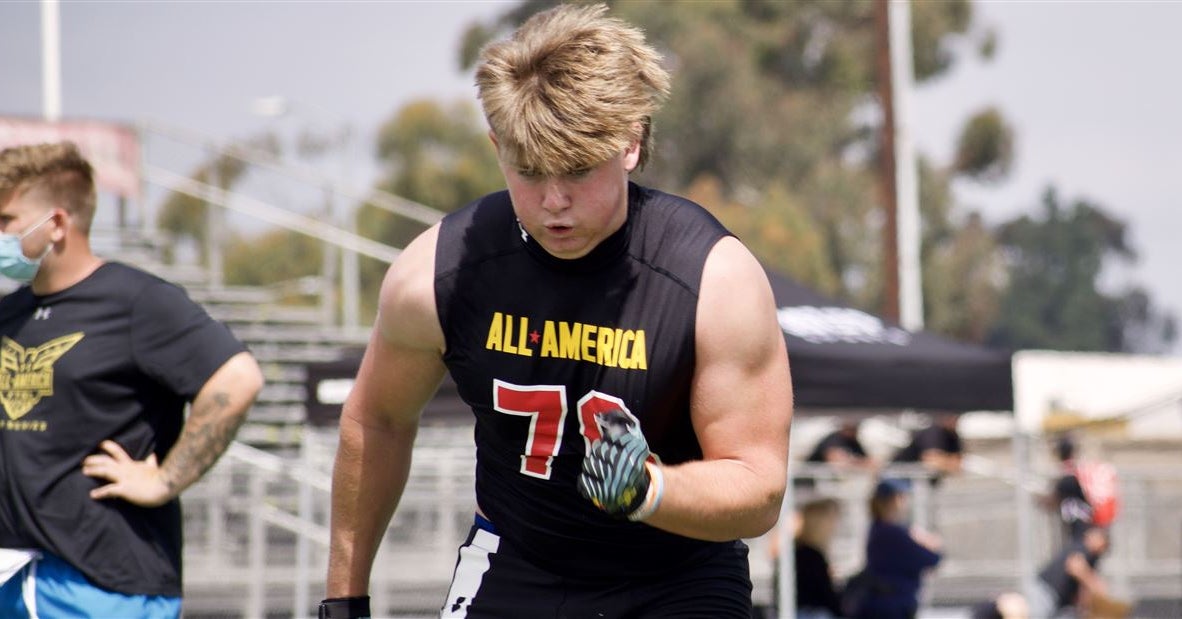 DL Zach Rowell speaks highly about Miami, plans to visit