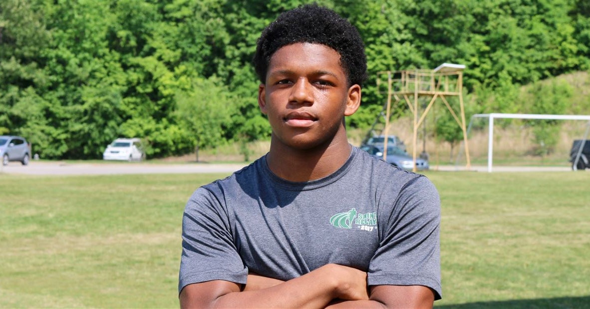 Ole Miss Offer Finally Comes In For Legacy Jabari Small