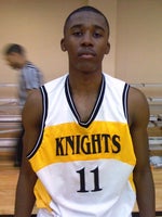 Semaj Christon, Oklahoma City, Point Guard