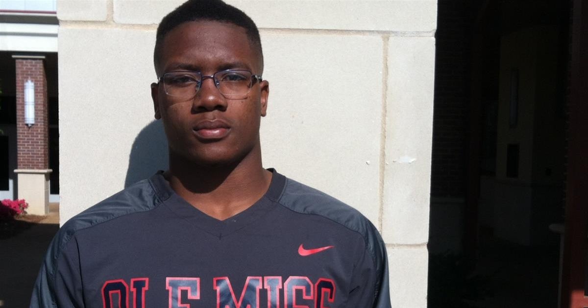 JJ Russell looking to add speed and depth at linebacker