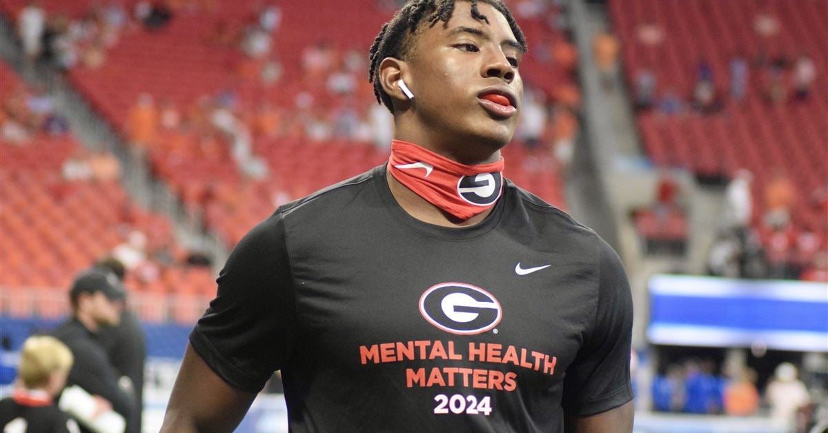 Freshman linebacker Justin Williams making strong impression