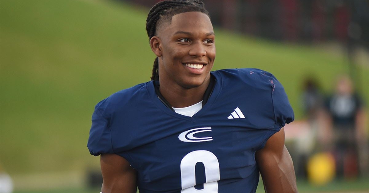 5-star commit Jaylen Mbakwe ready for playoffs, talks early enrollment ...