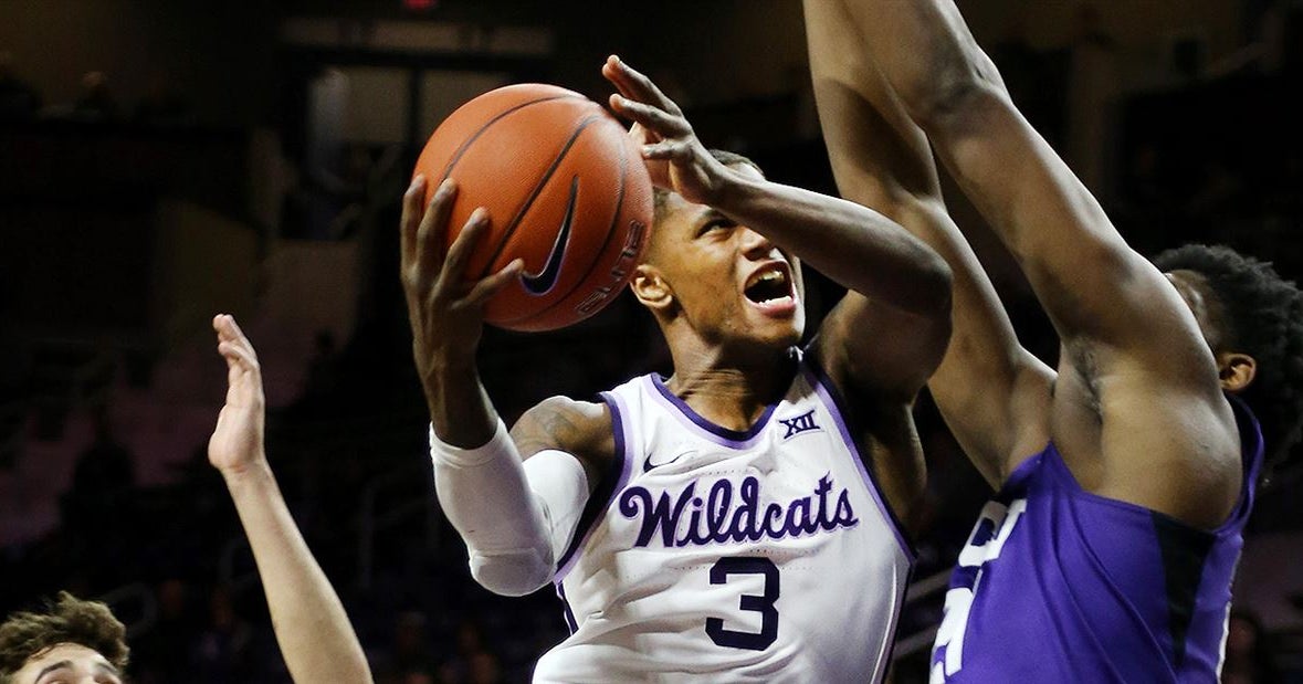 Ten postgame quotes after K-State's loss to TCU