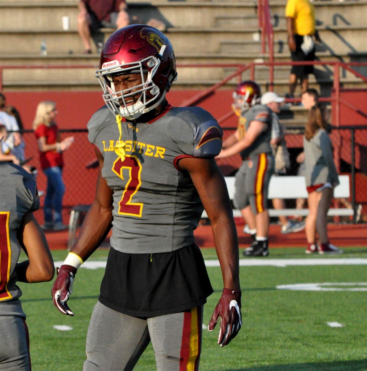 Christian Jackson Profile Photos