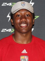 Pierre Anderson, Chicago International Charter, Outside Linebacker