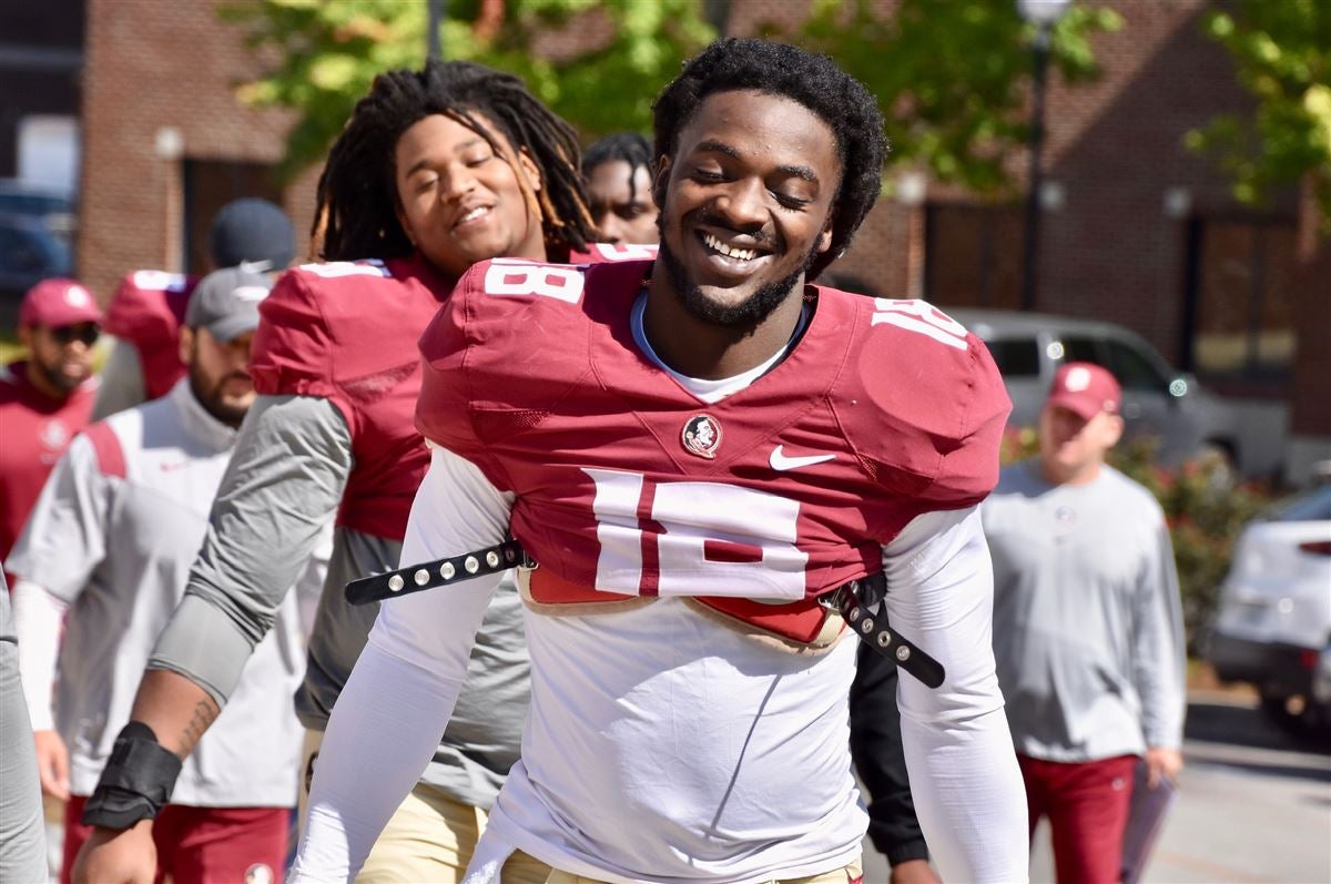 Former blue-chip DB Travis Jay enters Transfer Portal