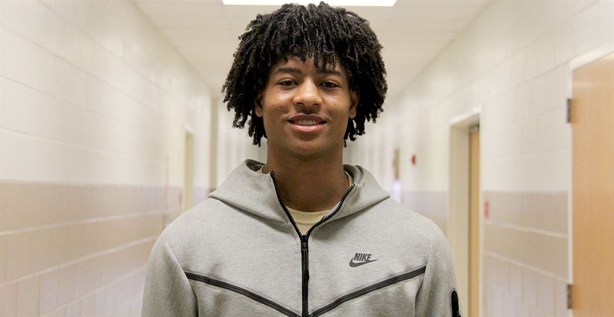 2025 Target: Bryce Baker