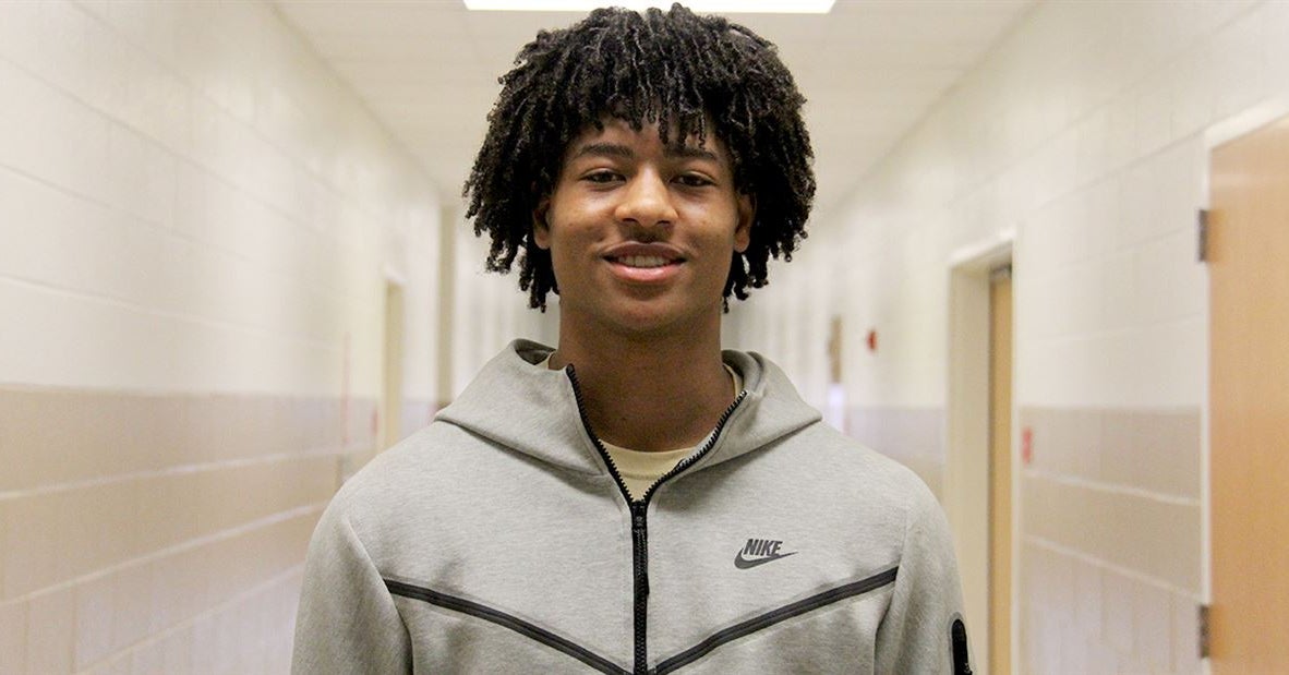 2025 Target: Bryce Baker