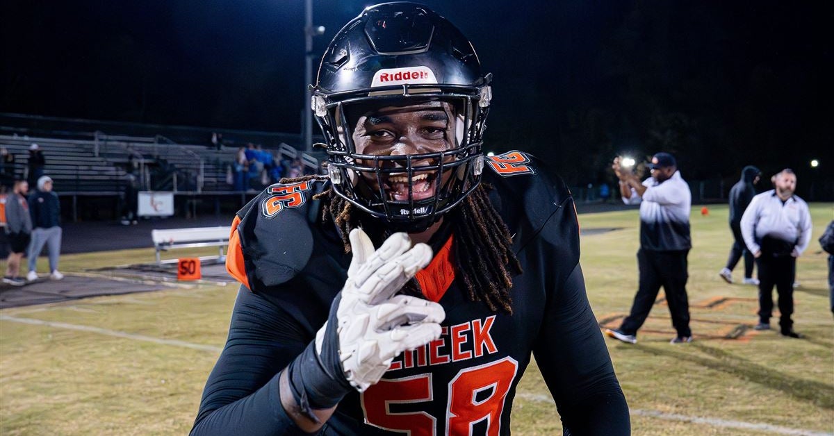 One big visitor to know from each 247Sports national football ...