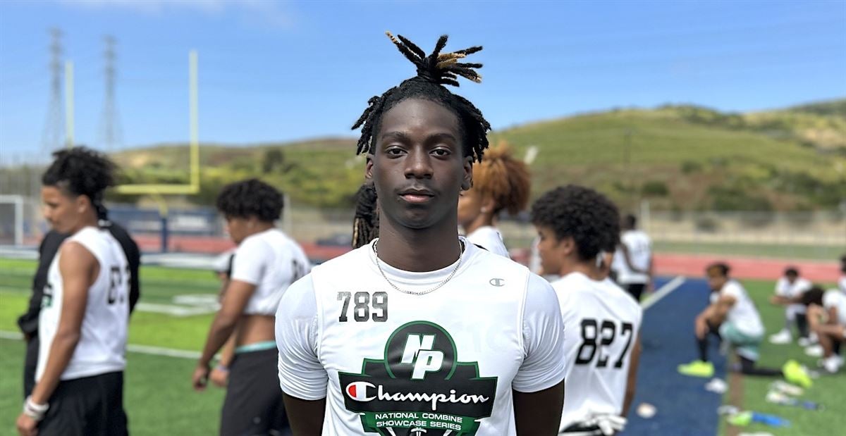 Standout DB Loyall Mouzon set to see Fresno State