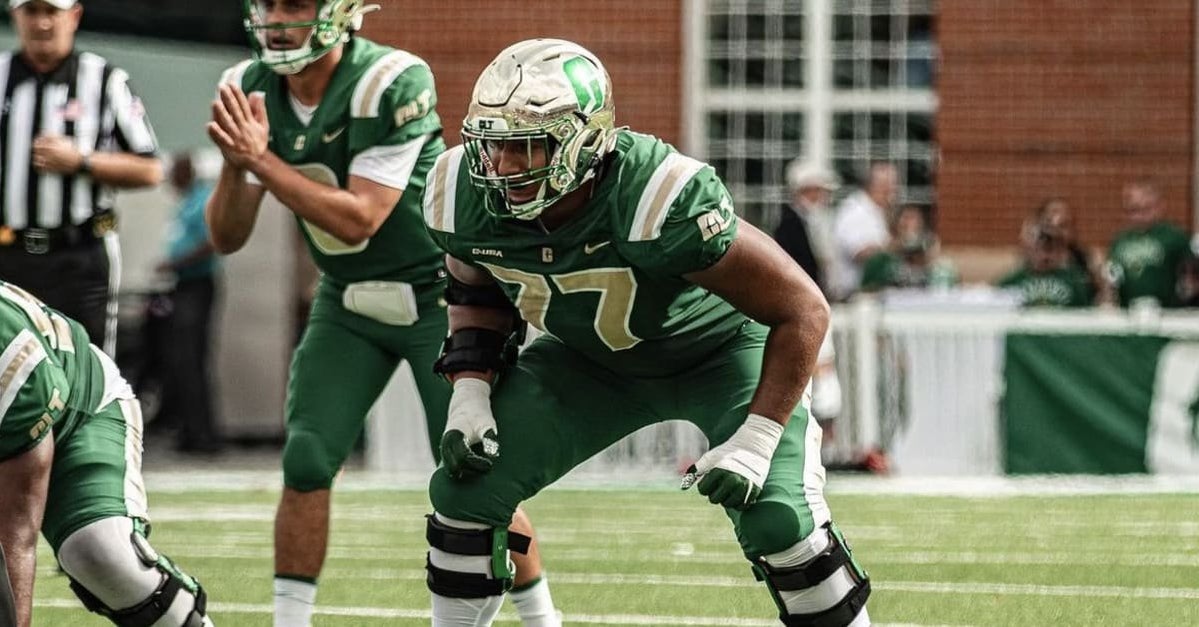 Recruiting Scoop - Hughes could be important addition
