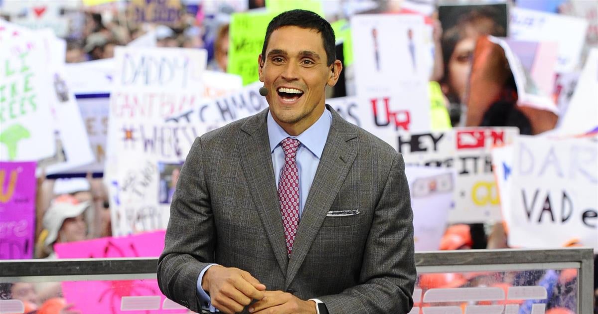 David Pollack offers take on Lincoln Riley's Georgia comments