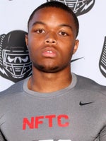 Roland Walder, Bowling Green, Edge