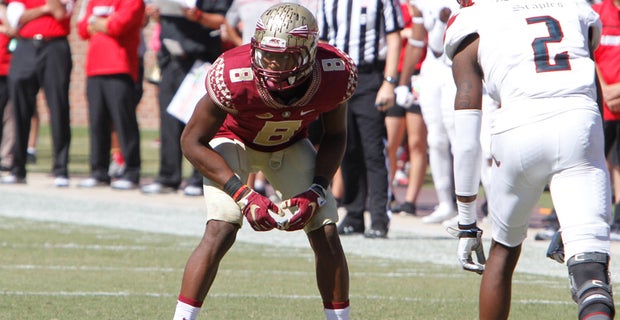 Video: Jalen Ramsey's FSU highlights