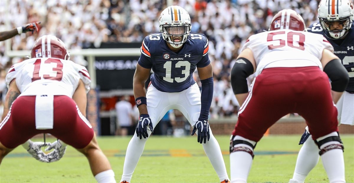 ‘BS Scouting Services: What FSU is getting in LB transfer Cam Riley ...