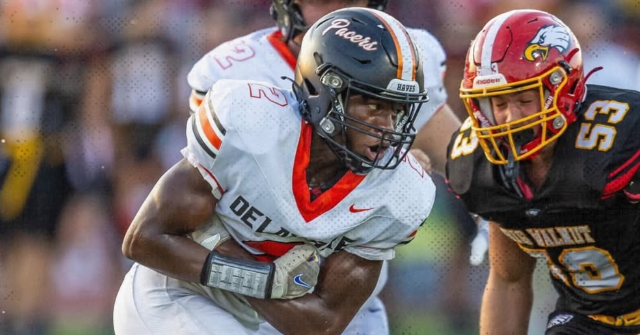 Penn State staying in the mix with four-star running back Favour Akih