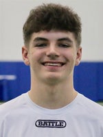 Graham Simpson, Westview, Quarterback