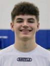Graham Simpson, Westview, Quarterback