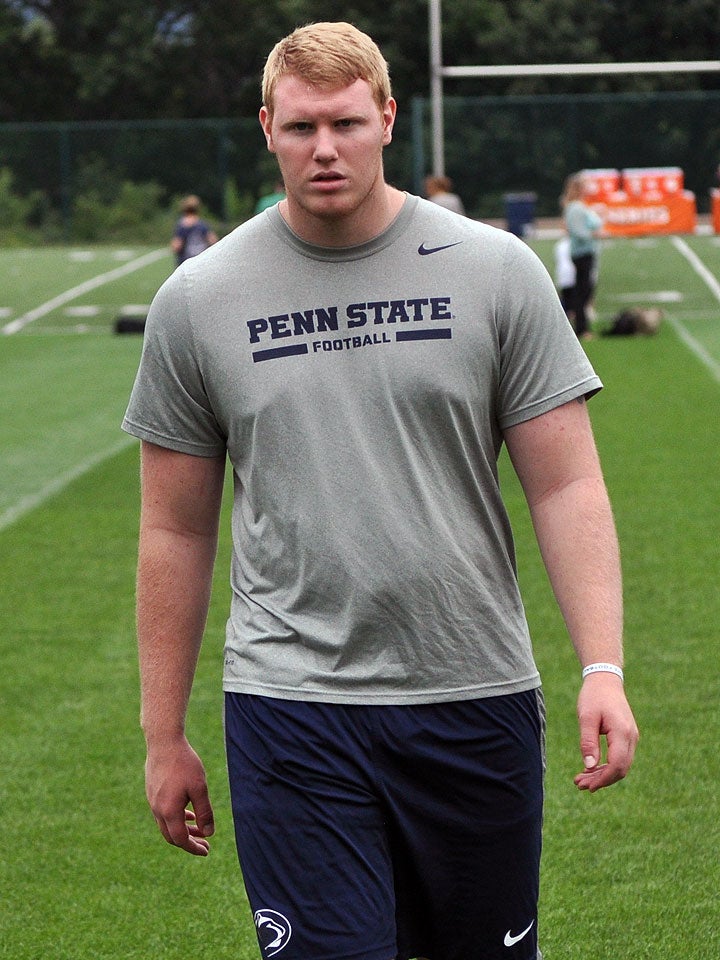 Five redshirts positioned to step up in 2015