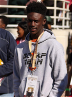 Arkansas set to mix recruiting with SEC contest against Florida