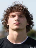 Bradley Cassier, St Monica Catholic, Quarterback