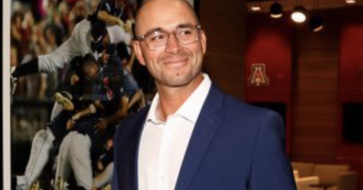 Arizona pitching coach Kevin Vance to be named SDSU head coach