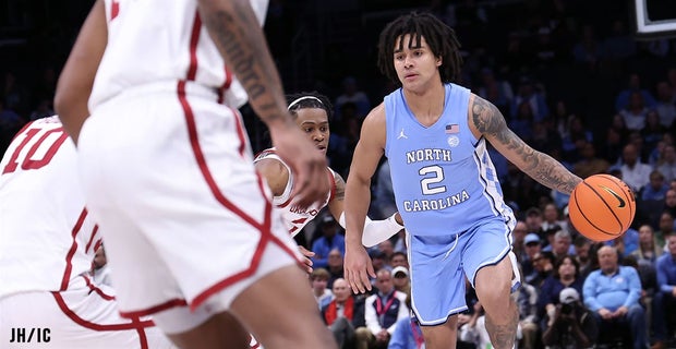 Photos: UNC vs Oklahoma