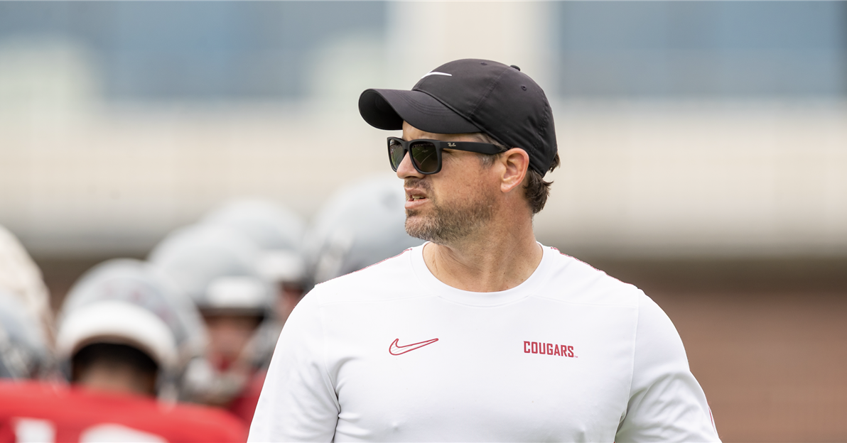 Breaking down WSU football's 2027 recruiting with several positions ...