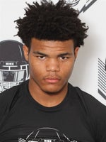 Jordan Patterson, Westlake, Safety