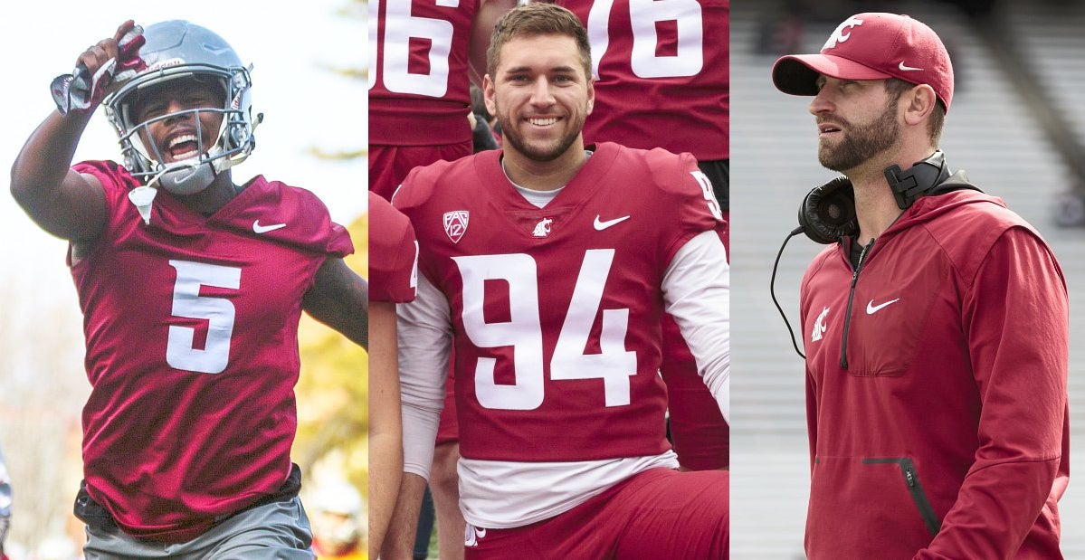 WSU special teams will kick off 2019 season on a roll