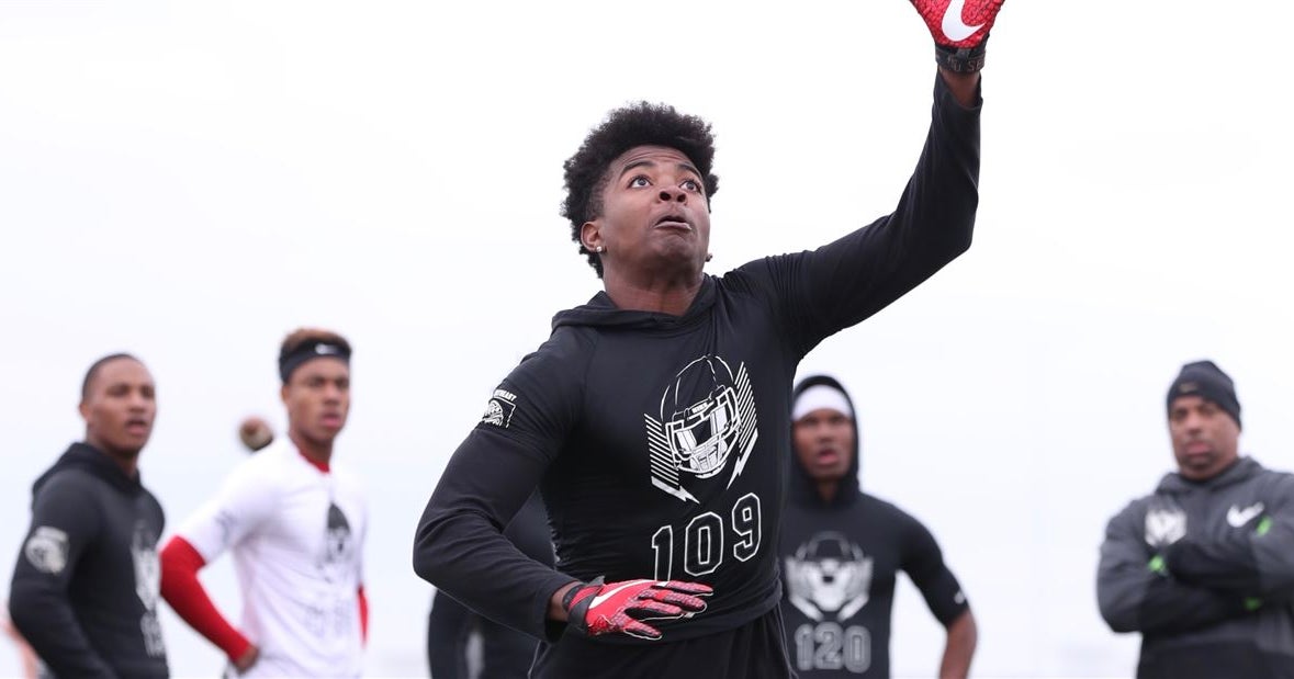 BREAKING: Clemson lands safety Jalyn Phillips