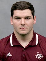 Sam Stanley, Texas A&M, Running Back