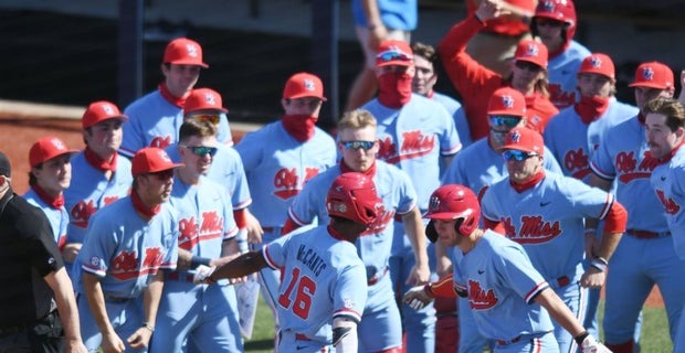 TJ McCants season arrives, and Ole Miss whips Auburn for first SEC ...