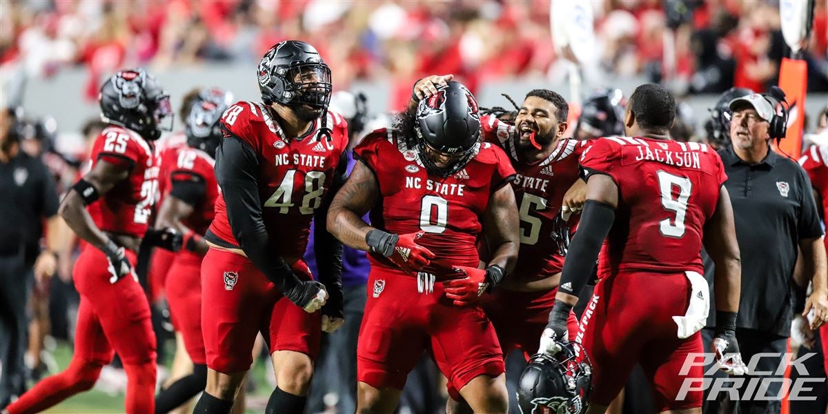 Day After Takeaways: No. 12 NC State vs. UConn