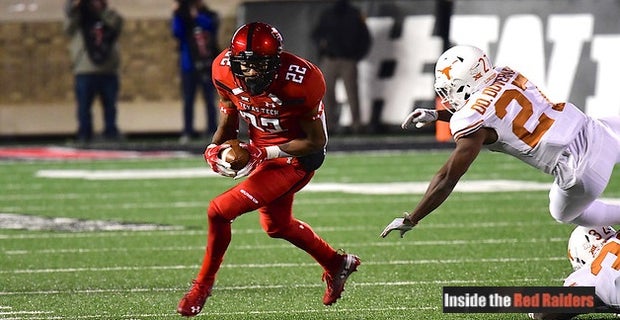 Critical 20: No. 13 Seth Collins