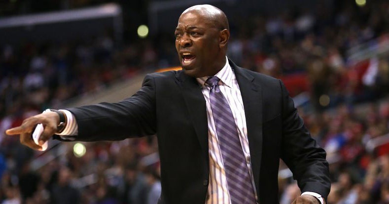 Eric Musselman adds Keith Smart to coaching staff at Arkansas