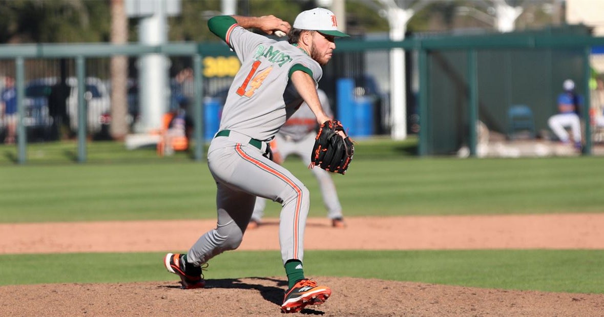 Carson Palmquist to play for USA Collegiate National Team