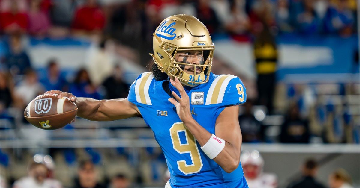Our extensive preview of No. 19 USC vs. UCLA