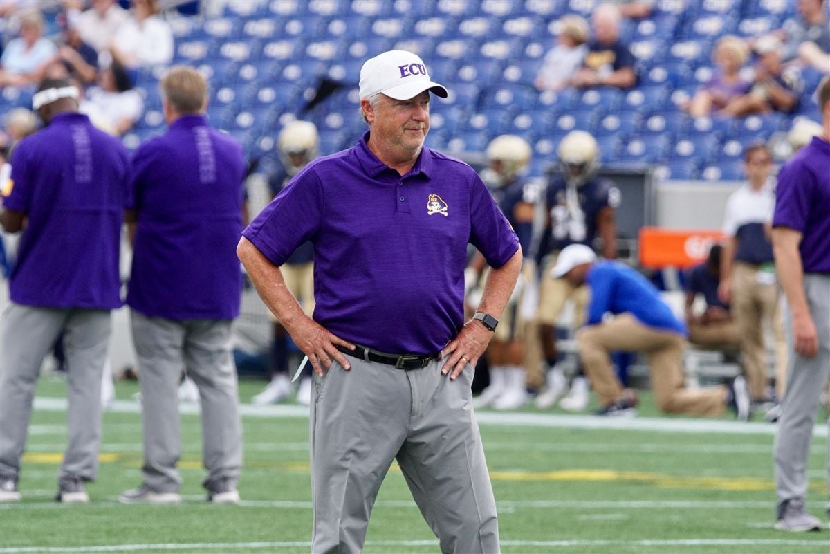 Kendal Briles or Dan Mullen